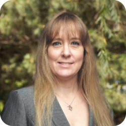 Frontier Scientific Solutions Landing Page